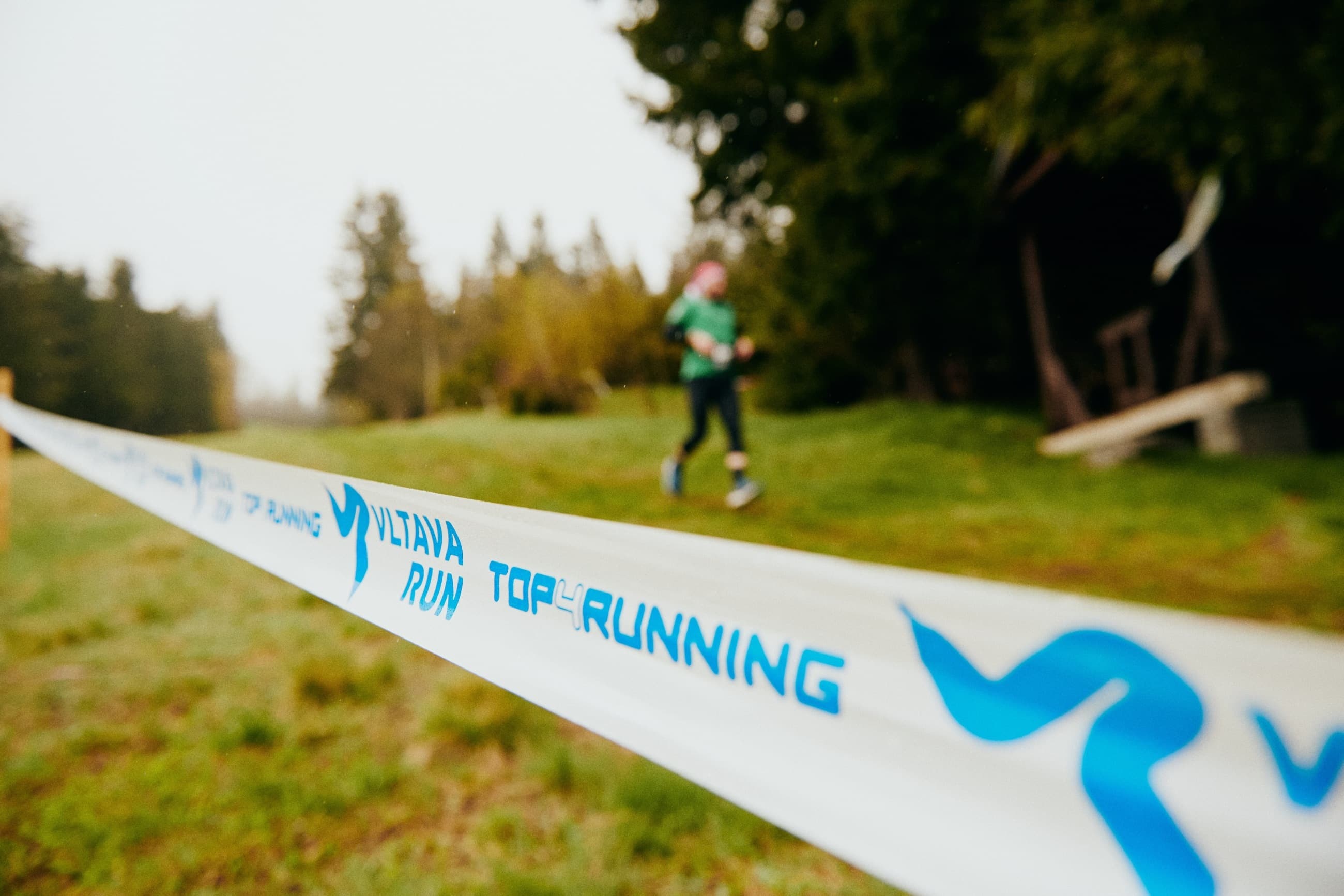 Vltava Run 2024